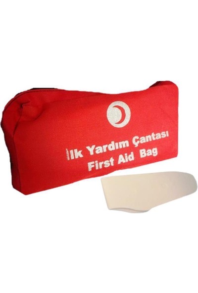 Mono Plus Ilk Yardım Çantası