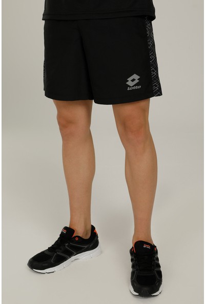 Lotto SN978 Edgardo Woven Short Erkek Şort