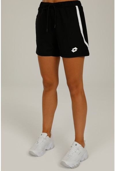 Lotto CT1289 Clara Woven Shorts Kadın Şort