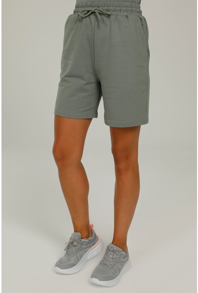 CT1194 Daısy Shorts 2fx Kadın Şort