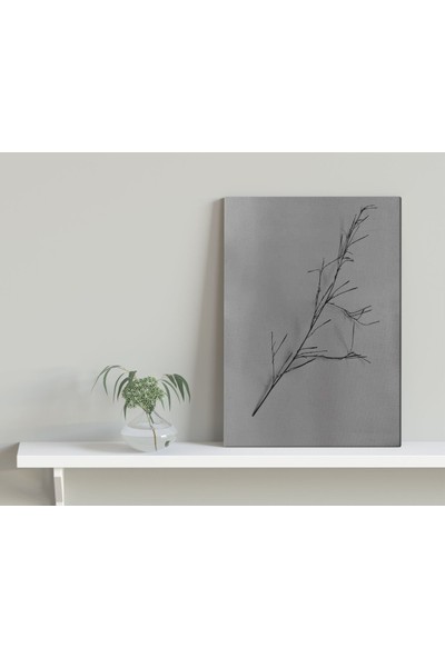 Bk Home Whisper Of Tree Tasarımlı Kanvas Tablo 30 x 50 cm - 1 Bk Home Whisper Of Tree Tasarımlı Kanvas Tablo 30 x 50 cm - 1