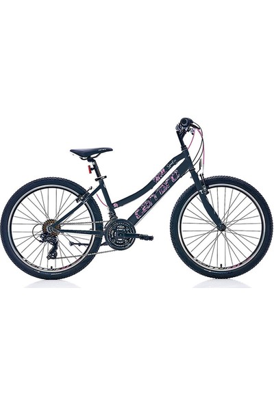 Carraro Speed 242 24 Jant Kız Bisikleti Full Shimano 21VITES Carraro Speed 242 24 Jant Kız Bisikleti Full Shimano 21VITES