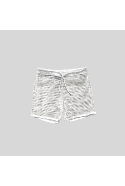 Turcobear File Şort