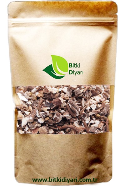 Çakşır Kökü 25 gr