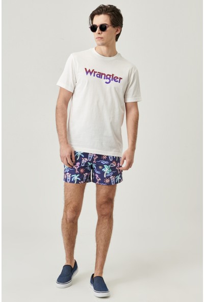 Regular Fit Normal Kesiim %100 Pamuk Şort Mayo Regular Fit Normal Kesiim %100 Pamuk Şort Mayo