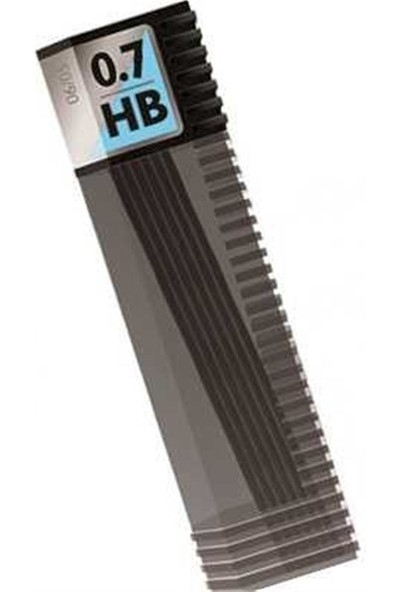 Tombow Min 0,7 2b Uç Kalem Ucu 2 Kutu Tombow Min 0,7 2b Uç Kalem Ucu 2 Kutu