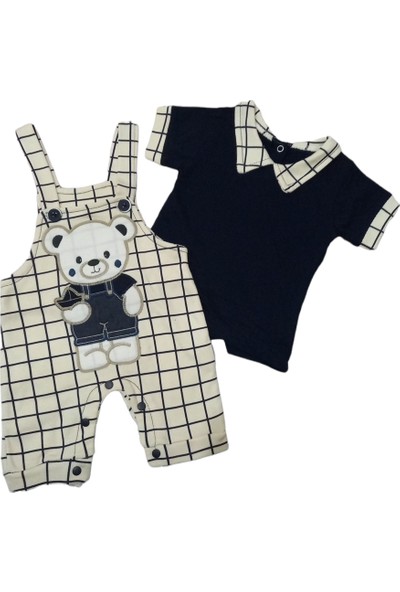 Sedello Ayıcıklı Tulum