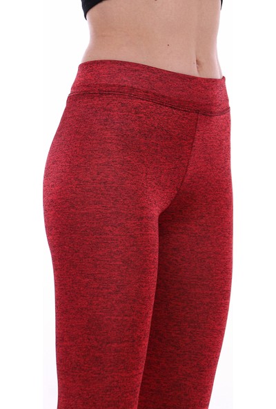 Tigers Kadın Lacivert Yüksek Bel Tayt