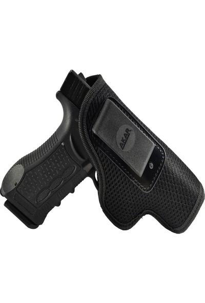 Polisaskermarketi Fileli Tabanca Iç Kılıfı