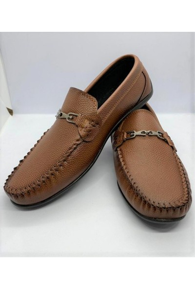 Gökçe kahverengi Günlük Ayakkabı