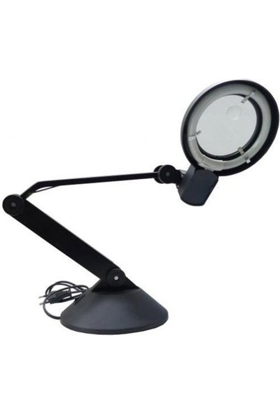 Nikula Nikula-Ledli Yüksek Kaliteli Kompakt Masa Üstü Büyüteç Nikula Nikula-Ledli Yüksek Kaliteli Kompakt Masa Üstü Büyüteç