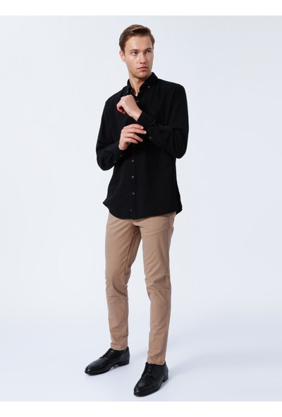 Süvari Pantolon, 52, Bej