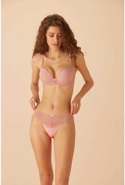 Suwen Dream Brazilian String Külot