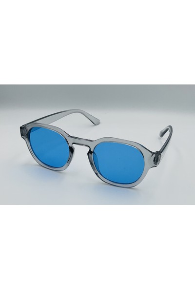Çelikkol Gözlük Şeffaf Çocuk Güneş Gözlüğü