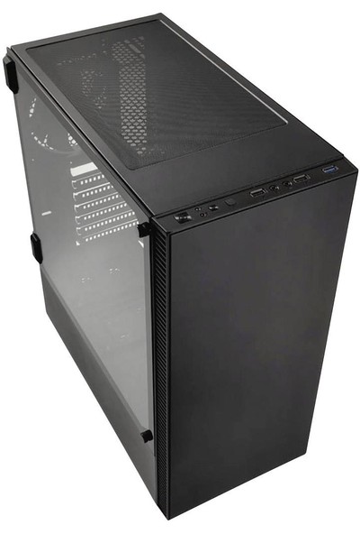 Kolink Castle Midi Pc Kasa