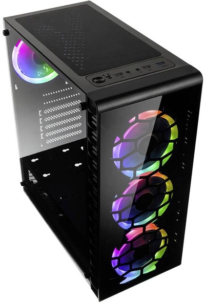 Kolink Observatory Lite Midi Tower Game Kasa Kolink Observatory Lite Midi Tower Game Kasa