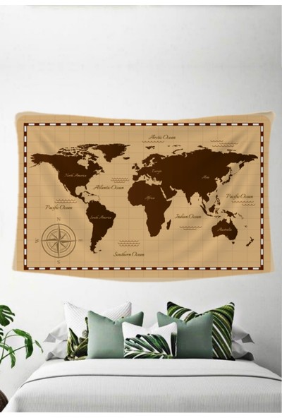 Alamodecor Duvar Örtüsü | Duvar Halısı | Tapestry Goblen | Ev Yaşam | Ev Dekor Aksesuar Alamodecor Duvar Örtüsü | Duvar Halısı | Tapestry Goblen | Ev Yaşam | Ev Dekor Aksesuar