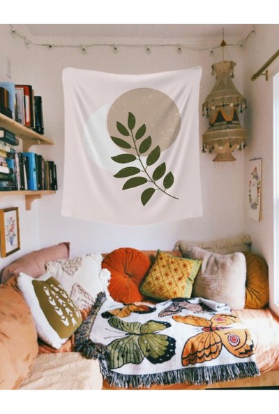 Alamodecor Duvar Örtüsü | Duvar Halısı | Tapestry Goblen | Ev Yaşam | Ev Dekor Aksesuar Alamodecor Duvar Örtüsü | Duvar Halısı | Tapestry Goblen | Ev Yaşam | Ev Dekor Aksesuar