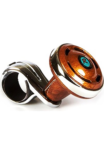 Space Direksiyon Topuzu Metal (Ahşap) / DITO17