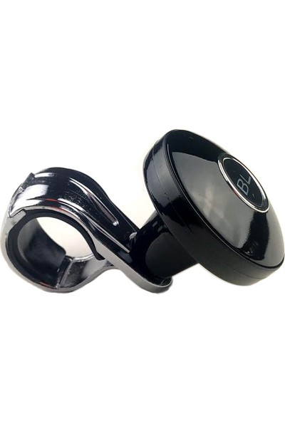 Space Direksiyon Topuzu Metal (Füme) / DITO18