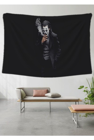 Alamodecor Duvar Örtüsü | Duvar Halısı | Tapestry Goblen | Ev Yaşam | Ev Dekor Aksesuar