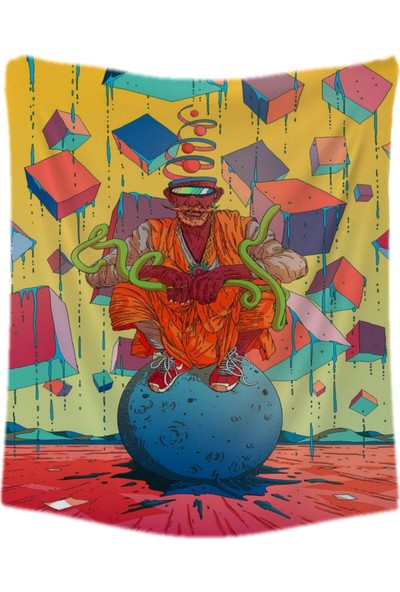 Alamodecor Duvar Örtüsü | Duvar Halısı | Tapestry Goblen | Ev Yaşam | Ev Dekor Aksesuar Alamodecor Duvar Örtüsü | Duvar Halısı | Tapestry Goblen | Ev Yaşam | Ev Dekor Aksesuar