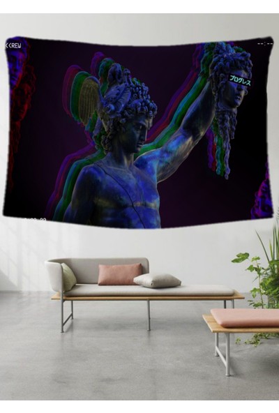 Alamodecor Duvar Örtüsü | Duvar Halısı | Tapestry Goblen | Ev Yaşam | Ev Dekor Aksesuar Alamodecor Duvar Örtüsü | Duvar Halısı | Tapestry Goblen | Ev Yaşam | Ev Dekor Aksesuar