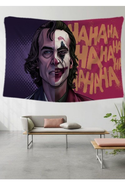 Alamodecor Duvar Örtüsü | Duvar Halısı | Tapestry Goblen | Ev Yaşam | Ev Dekor Aksesuar