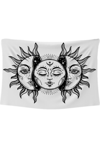 Alamodecor Duvar Örtüsü | Duvar Halısı | Tapestry Goblen | Ev Yaşam | Ev Dekor Aksesuar Alamodecor Duvar Örtüsü | Duvar Halısı | Tapestry Goblen | Ev Yaşam | Ev Dekor Aksesuar