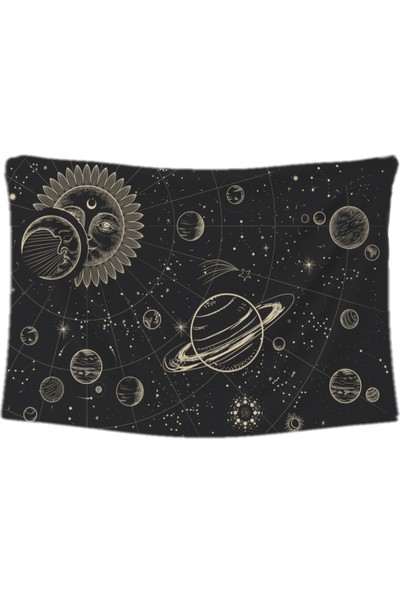 Alamodecor Duvar Örtüsü | Duvar Halısı | Tapestry Goblen | Ev Yaşam | Ev Dekor Aksesuar Alamodecor Duvar Örtüsü | Duvar Halısı | Tapestry Goblen | Ev Yaşam | Ev Dekor Aksesuar