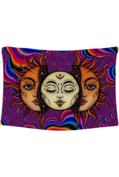 Alamodecor Duvar Örtüsü | Duvar Halısı | Tapestry Goblen | Ev Yaşam | Ev Dekor Aksesuar Alamodecor Duvar Örtüsü | Duvar Halısı | Tapestry Goblen | Ev Yaşam | Ev Dekor Aksesuar