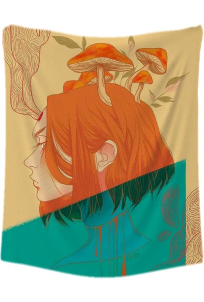 Alamodecor Duvar Örtüsü | Duvar Halısı | Tapestry Goblen | Ev Yaşam | Ev Dekor Aksesuar Alamodecor Duvar Örtüsü | Duvar Halısı | Tapestry Goblen | Ev Yaşam | Ev Dekor Aksesuar