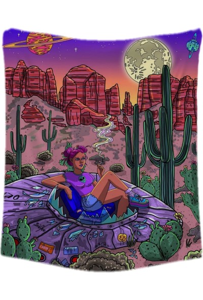 Alamodecor Duvar Örtüsü | Duvar Halısı | Tapestry Goblen | Ev Yaşam | Ev Dekor Aksesuar Alamodecor Duvar Örtüsü | Duvar Halısı | Tapestry Goblen | Ev Yaşam | Ev Dekor Aksesuar