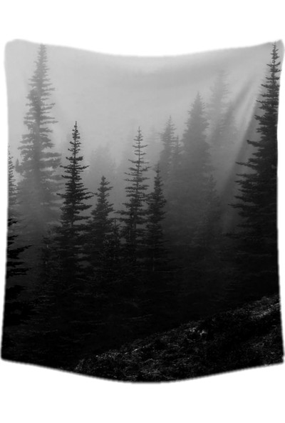 Alamodecor Duvar Örtüsü | Duvar Halısı | Tapestry Goblen | Ev Yaşam | Ev Dekor Aksesuar