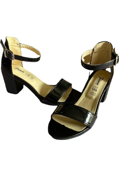 Aras Ayakkabı Dünyası Tek Bant Kadın Günlük Ayakkabı