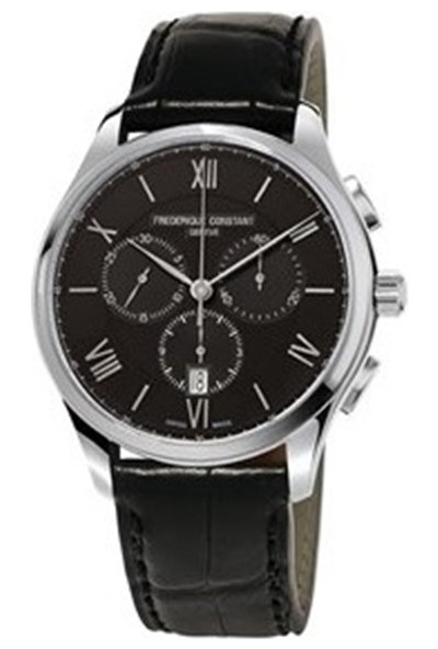 Frederıque Constant FC292MB5B6 Erkek Kol Saati Frederıque Constant FC292MB5B6 Erkek Kol Saati