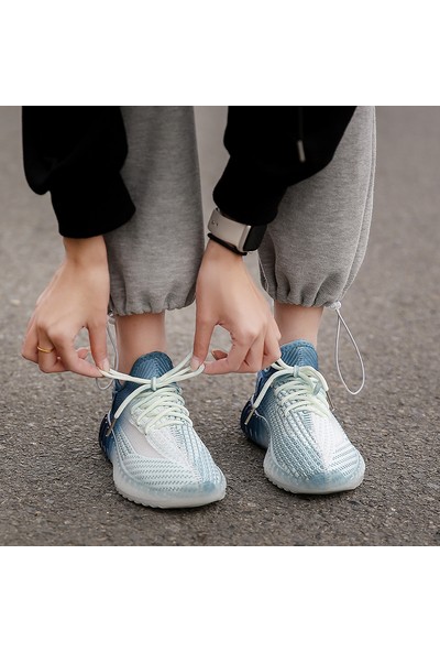 Yeezy BD16YZ355 Spor Ayakkabı (Yurt Dışından)