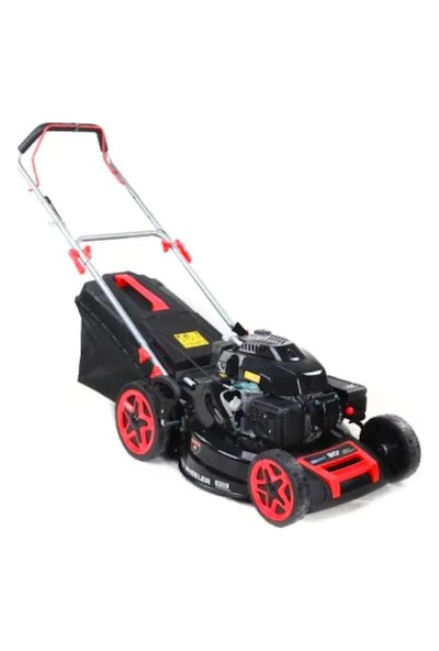 Energy Dm51s - D196 Benzinli Çim Biçme Makinesi Energy Dm51s - D196 Benzinli Çim Biçme Makinesi