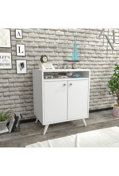 DMoya Kalafat Çok Amaçlı Dolap DMoya Kalafat Çok Amaçlı Dolap