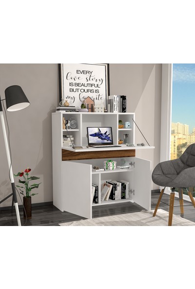 DMoya Fancy Çalışma Masası DMoya Fancy Çalışma Masası