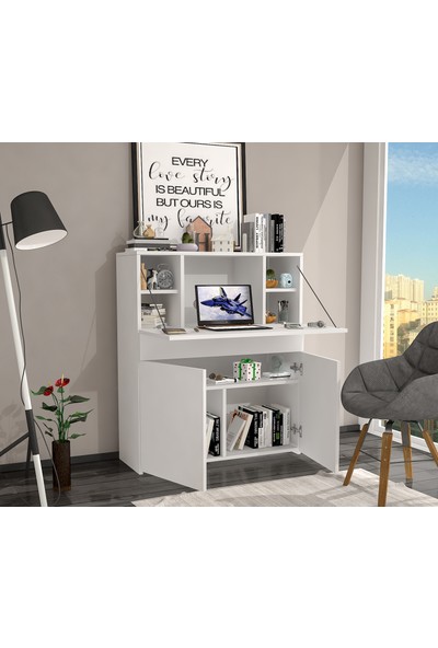 DMoya Fancy Çalışma Masası DMoya Fancy Çalışma Masası