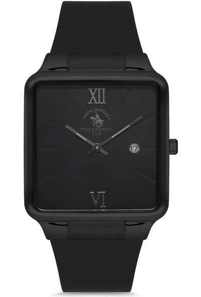 Santa Barbara Polo SB.1.10161.2 Erkek Kol Saati