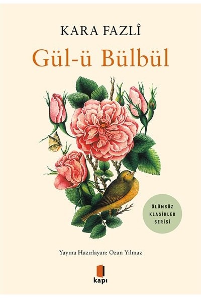 Gül-ü Bülbül - Kara Fazlı