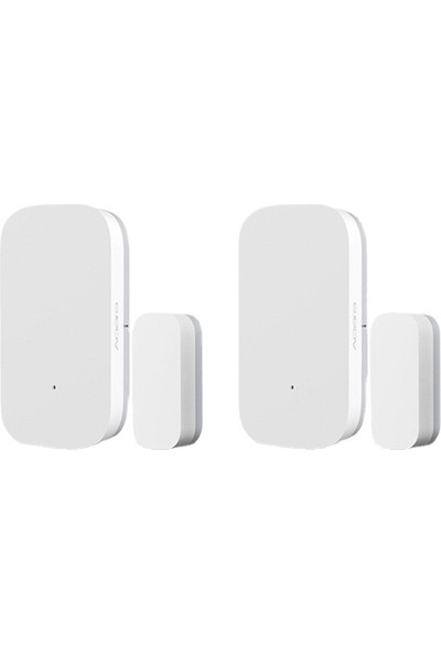 Xiaomi Akara Kapı Pencere Sensörü Akıllı Ev Otomasyon Alarm Sistemi (Yurt Dışından) Xiaomi Akara Kapı Pencere Sensörü Akıllı Ev Otomasyon Alarm Sistemi (Yurt Dışından)