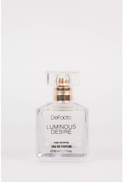 Kadın Turunçgil 50 ml Defacto Luminous Desire PARFÜM Y5968AZNS