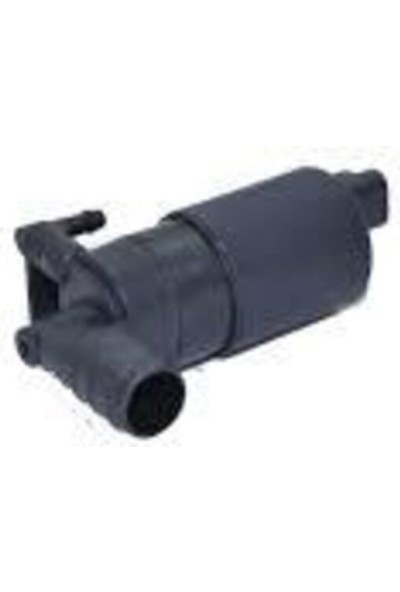 EMA-MFK Cam Su Fıskıye Pompa Tek Çıkış (Renault Megane-Clıo-Partner Ym)