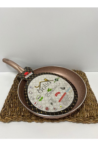 Sofia Granit Tava 32 cm