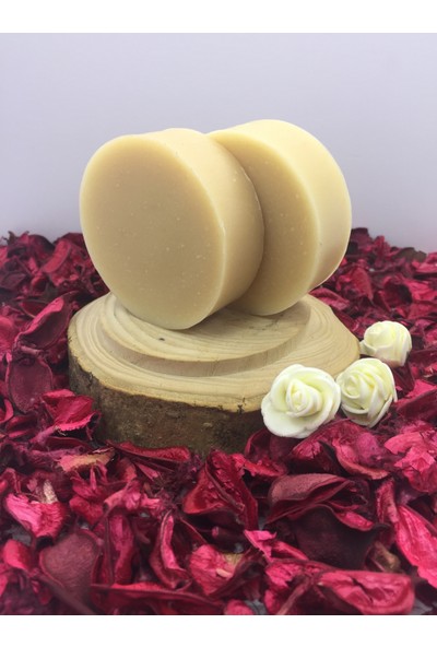 Doğal Keçisütü Sabunu 2' Li Paket