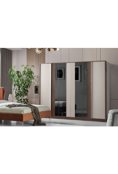 Doressa Mais Gardırop