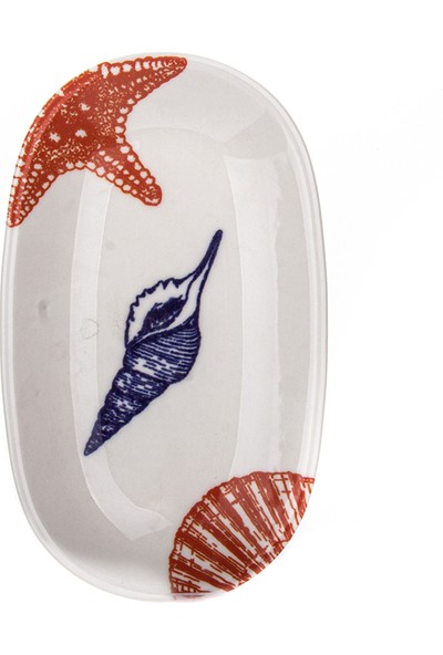 Marianna Marine Istiridye Klasik Kayık 24 cm